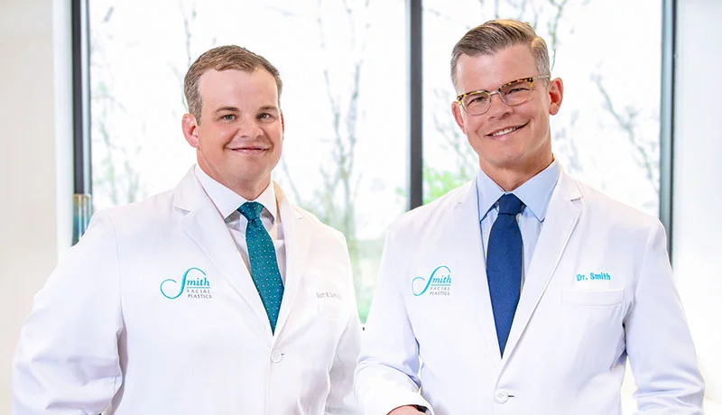 Columbus Facelift Before And After Photos | Smith Facial Plastics